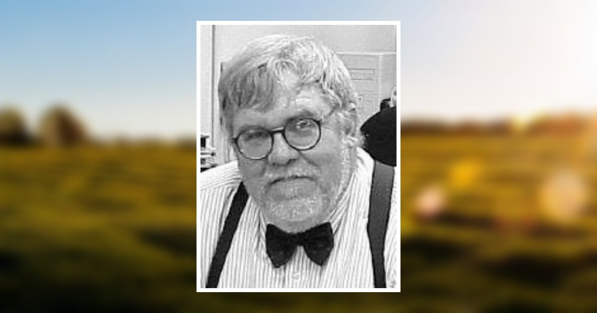 Archie Ray "Trooper" Davidson Obituary April 30, 2018 - Mathews Funeral ...