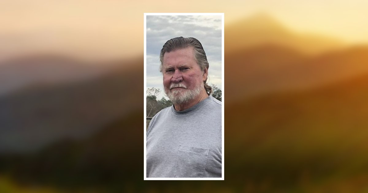 Donald Henderson Obituary May 28, 2025 - Mobile Memorial Gardens ...