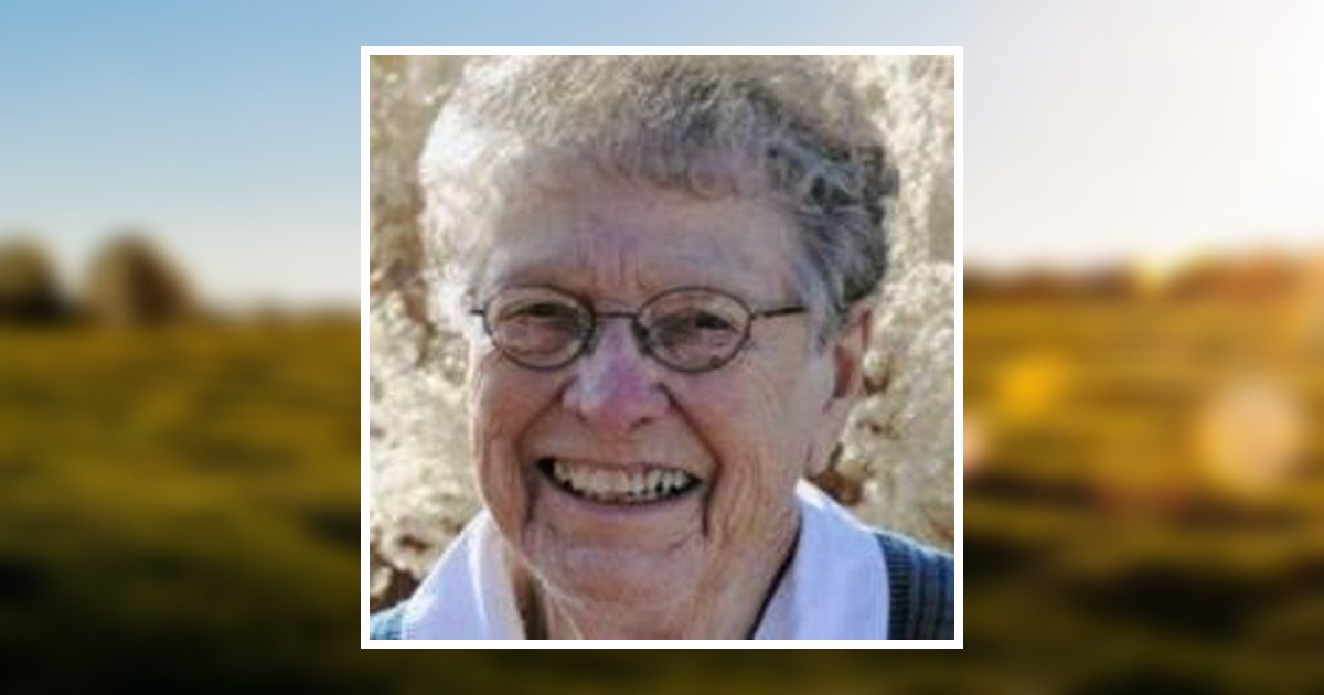 Mrs. Meredith Reder Obituary 2013 - Haverstock Funeral Home