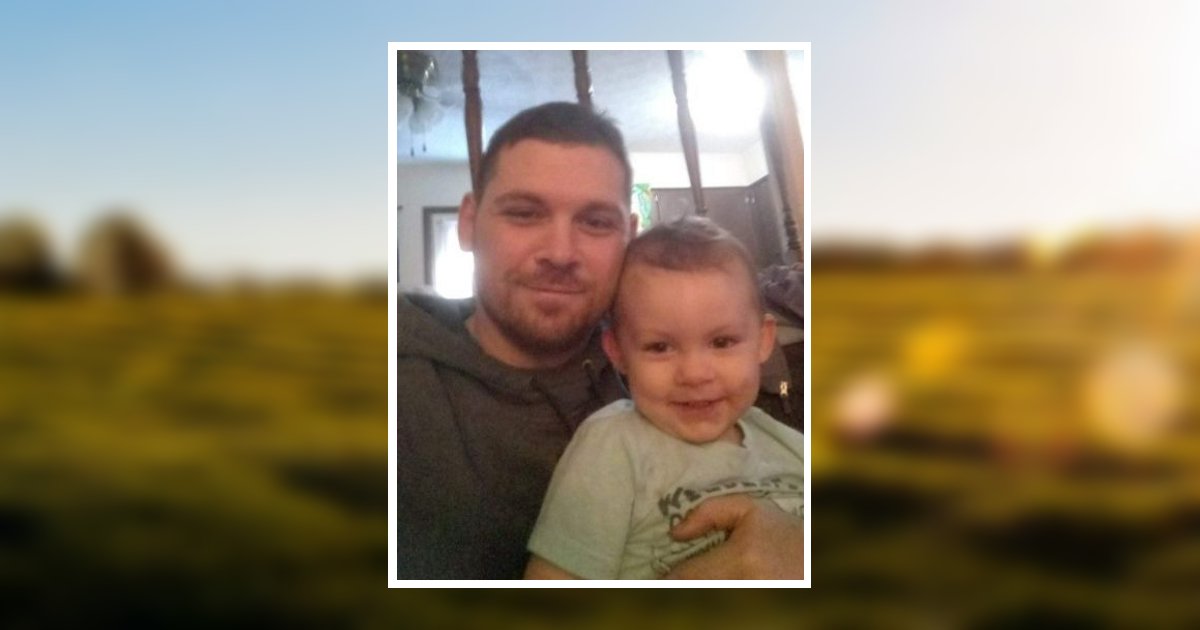 Timothy Bobo Obituary June 4, 2020 - Shaw-Davis Funeral Homes ...