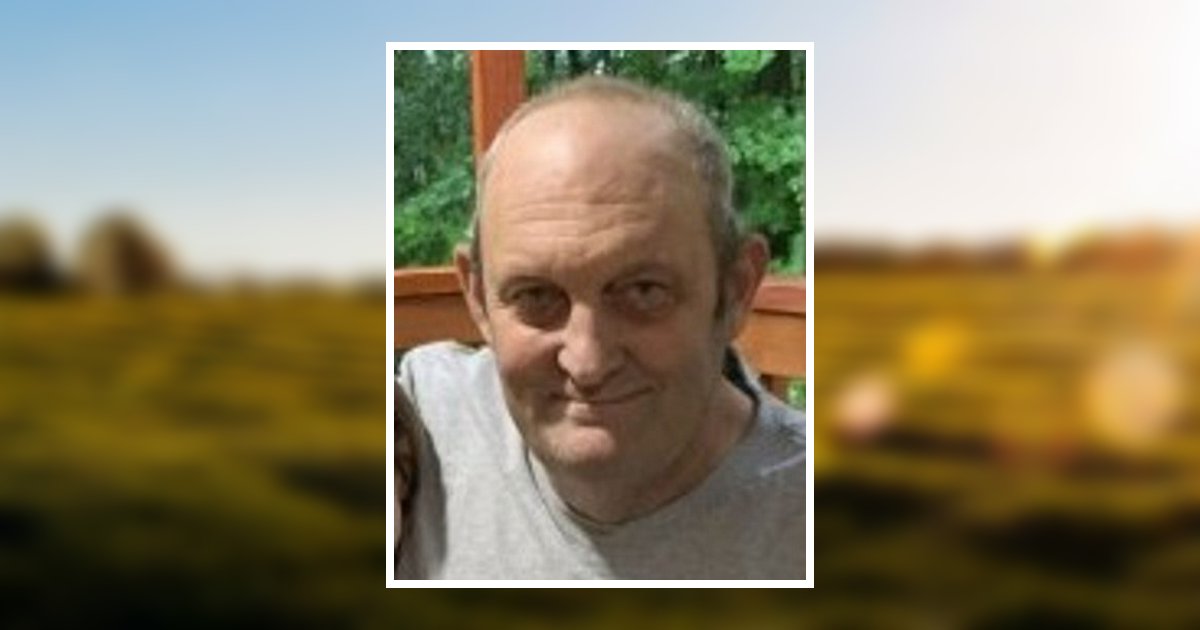 Douglas Benner Obituary October 27, 2021 - Pederson-Volker Funeral ...