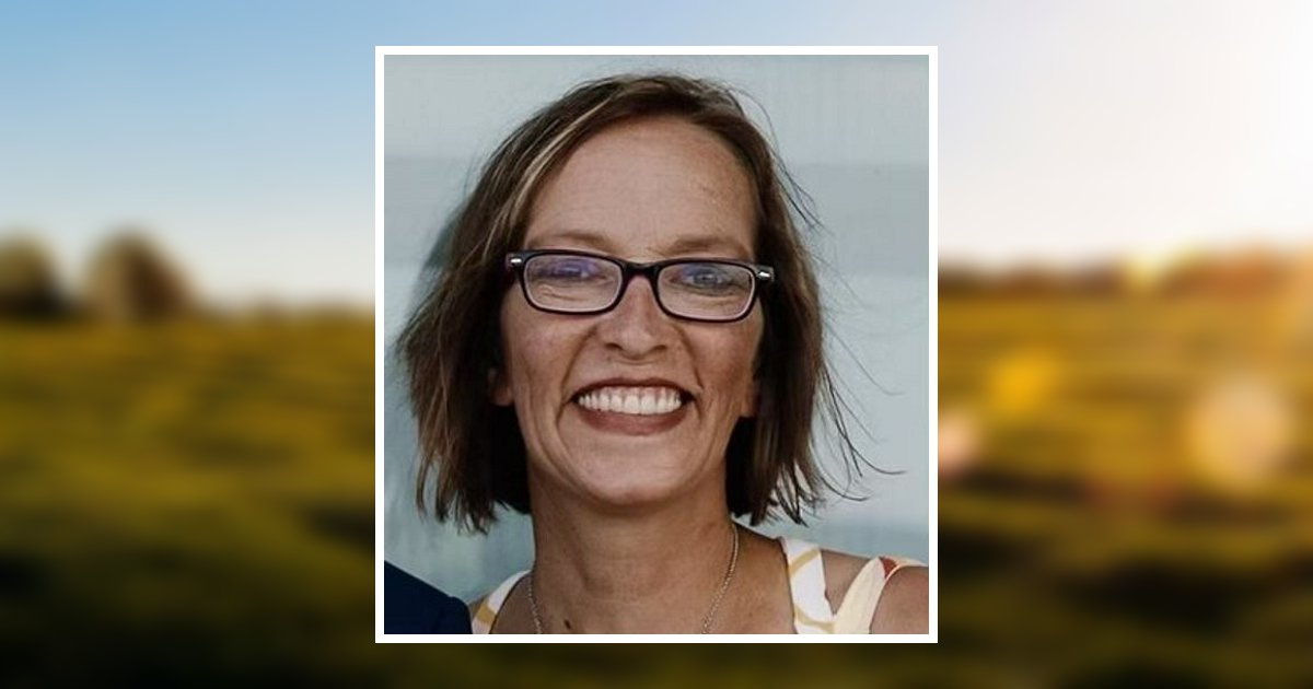 Candice Dawn Kline Obituary December 14, 2022 - Miller Mortuary