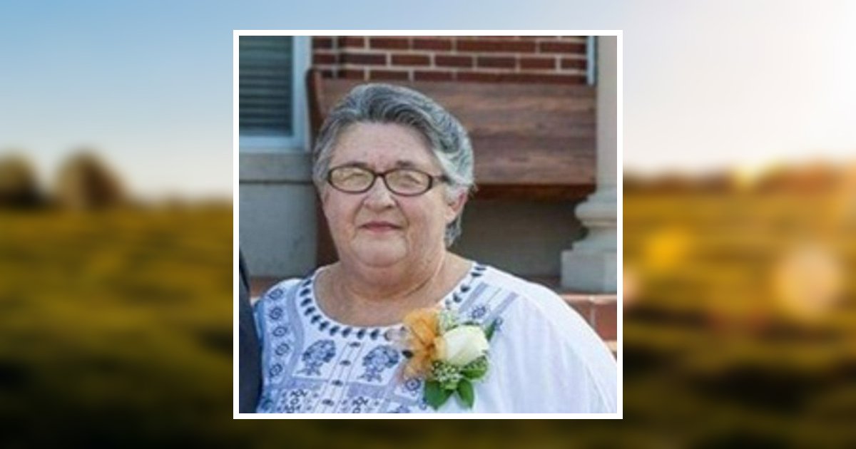 Kate Ethel Bailey Wade Obituary 2023 - Relihan Funeral Home