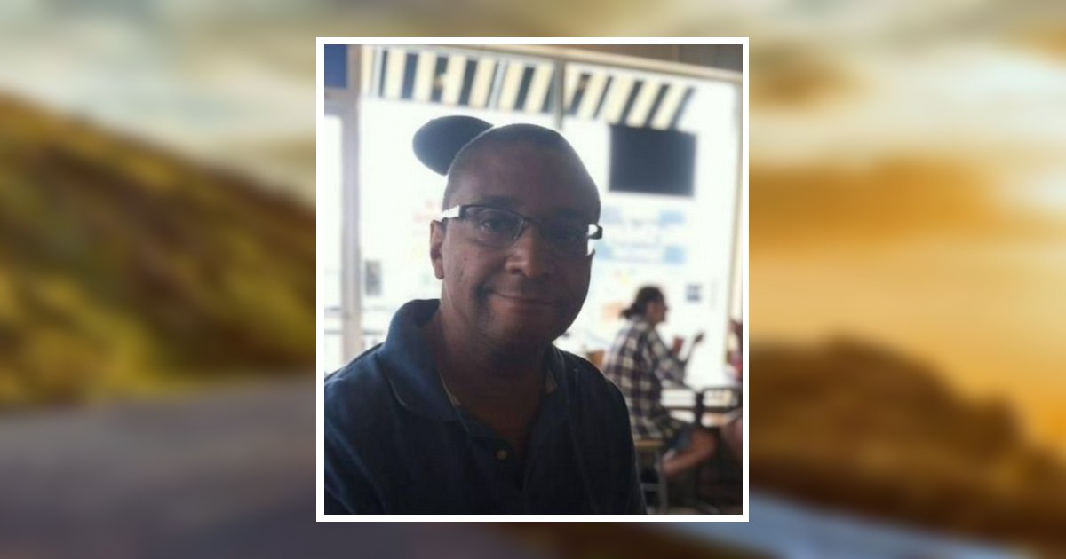 Roderick Thomas Obituary January 8, 2025 - Bersticker-Scott Funeral Home