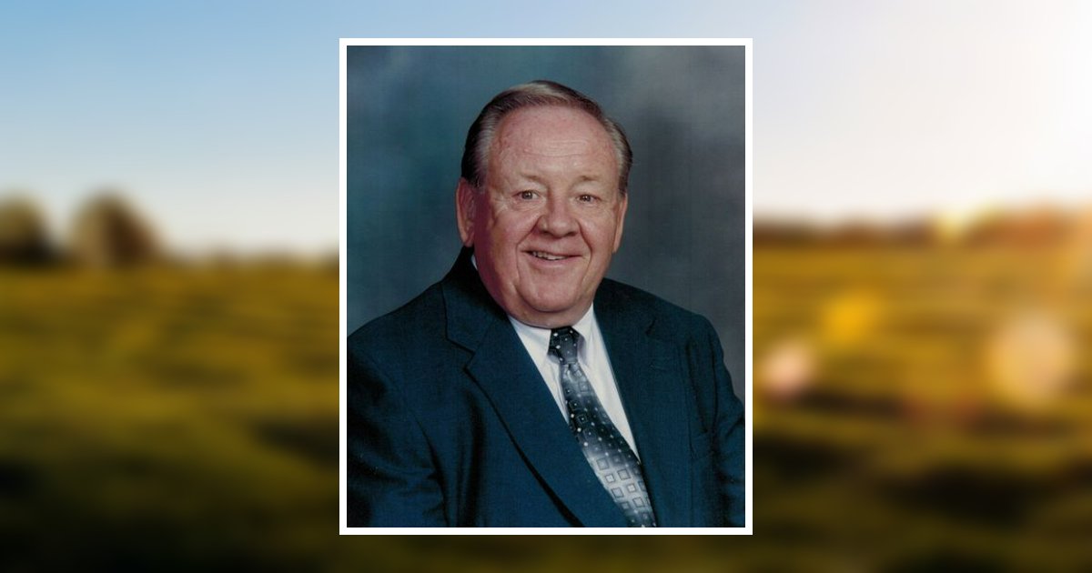 Gerald "Jerry" Mosher Obituary November 3, 2017 - McGinnis-Chambers ...