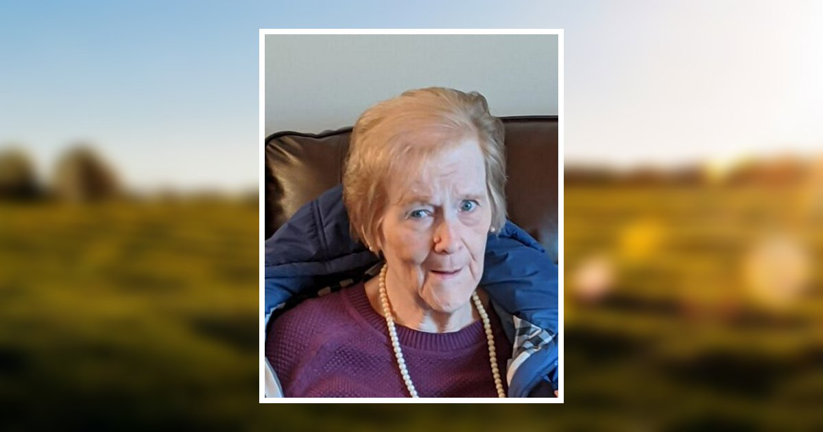 Judy Tapp Obituary September 28, 2021 - Rader-McDonald-Tidd Funeral Home