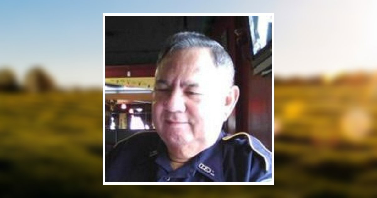 Michael Ling Obituary October 21, 2012 - Mothe Funeral Homes, LLC