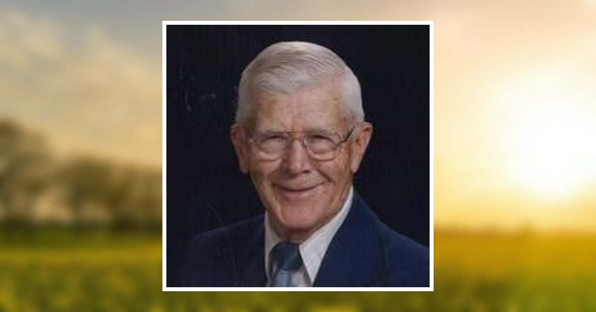 Darrell A. Hammer Obituary September 1, 2022 - Wiederspahn-Radomsky ...