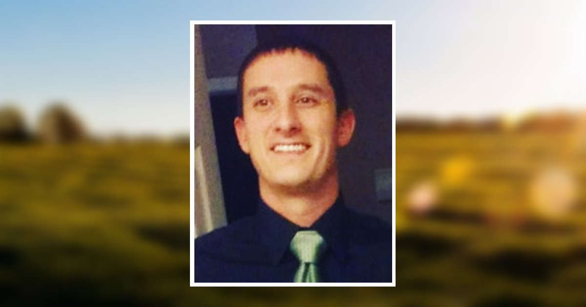 Christopher Stephens Obituary February 28, 2016 - Spring Hill Memorial ...