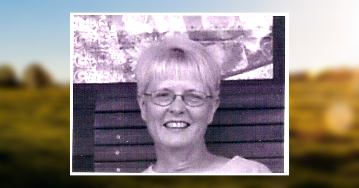 Paula Gail Joyner Obituary February 20, 2019 - Rose - Neath Funeral Homes