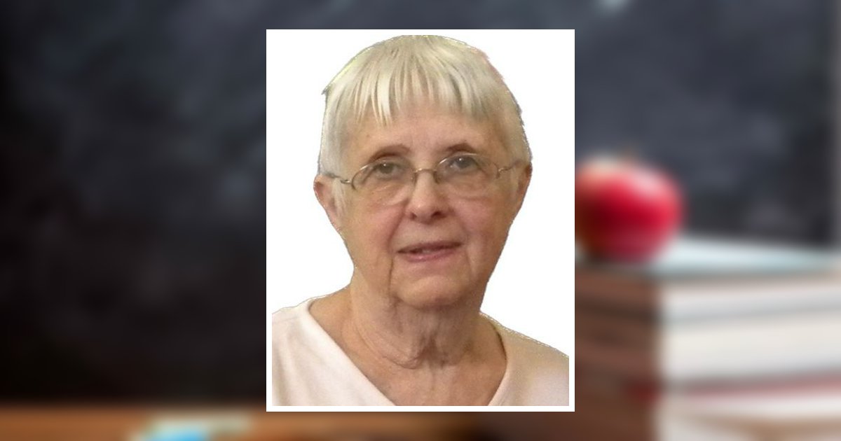 Ardith Benton, 85, of Greenfield Obituary August 1, 2023 - Lamb Funeral ... Ardith Benton, 85, of Greenfield Obituary August 1, 2023 - Lamb Funeral ...