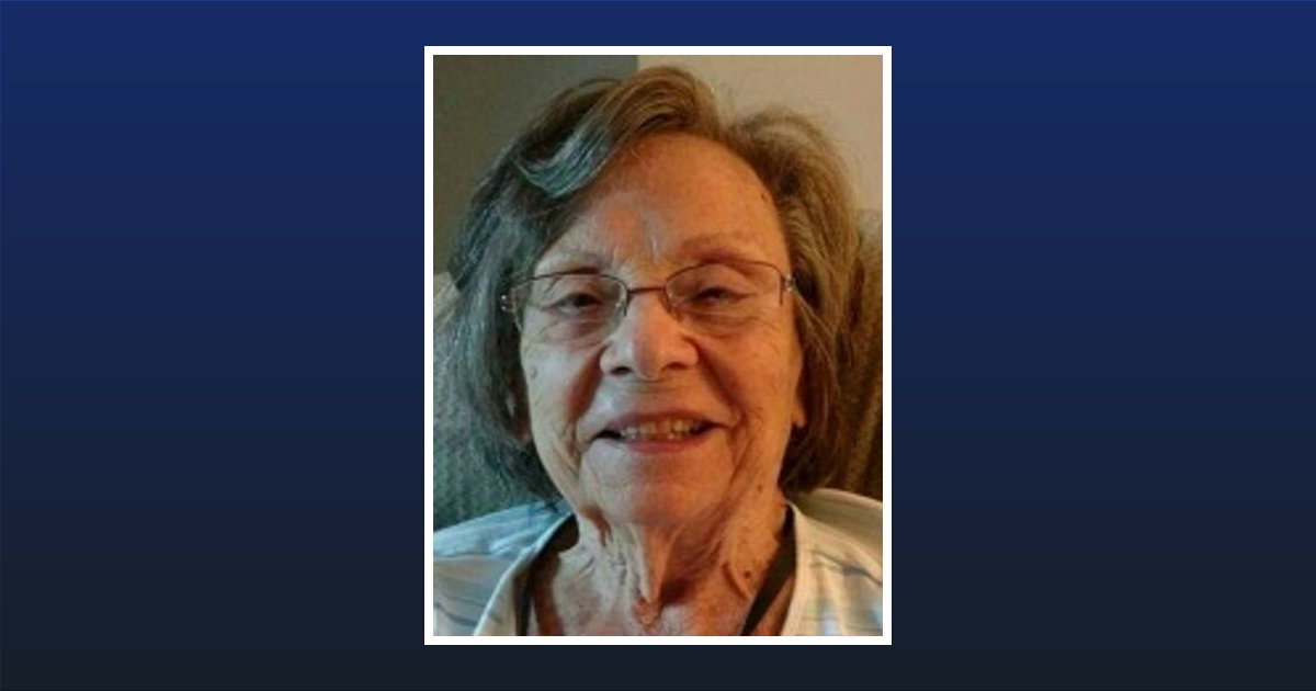 Nancy M. Lyon Obituary June 6, 2019 - Toland-Herzig Funeral Homes and ...