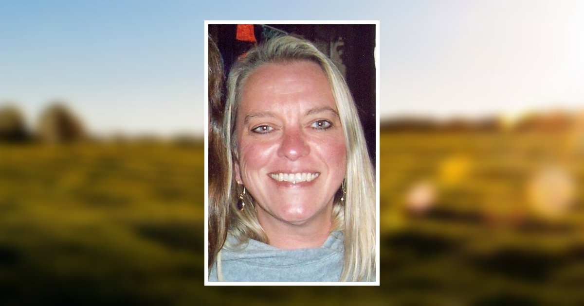 Tracy A. Risko Obituary January 5, 2015 - Applebee Funeral Home