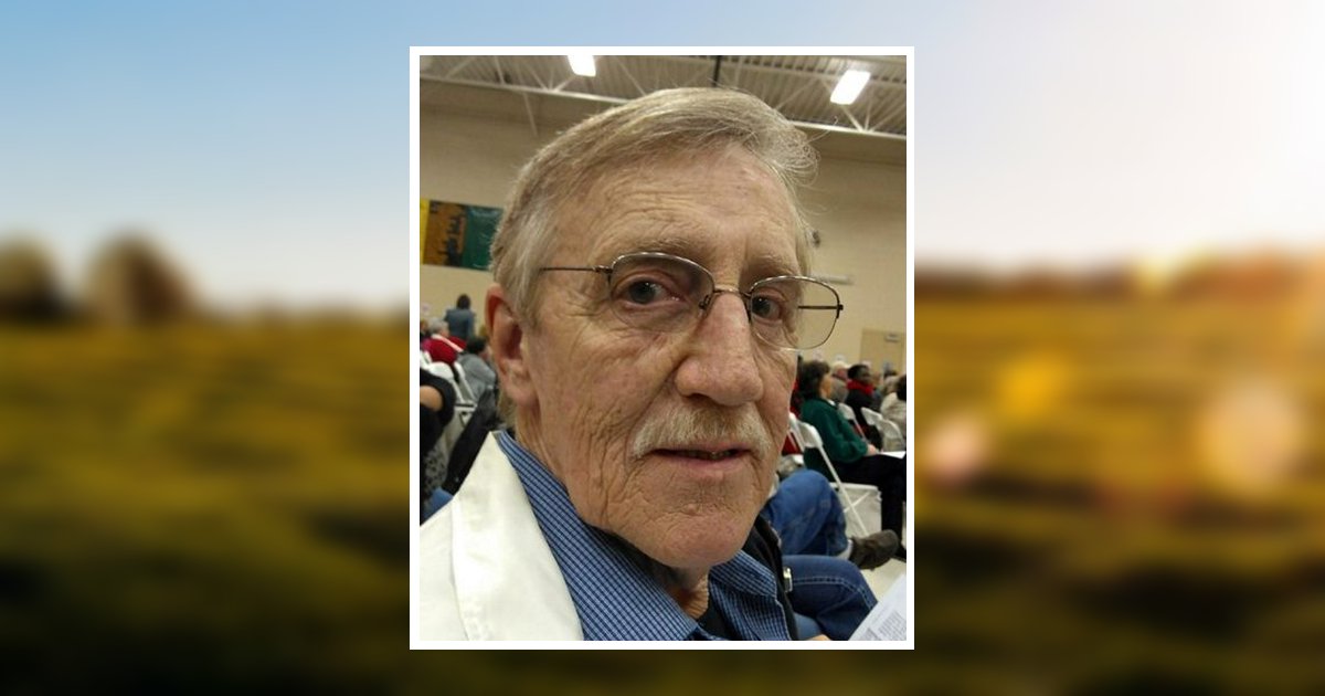 Don Arnold Obituary July 10, 2020 - Replogle Lawrence Funeral Home