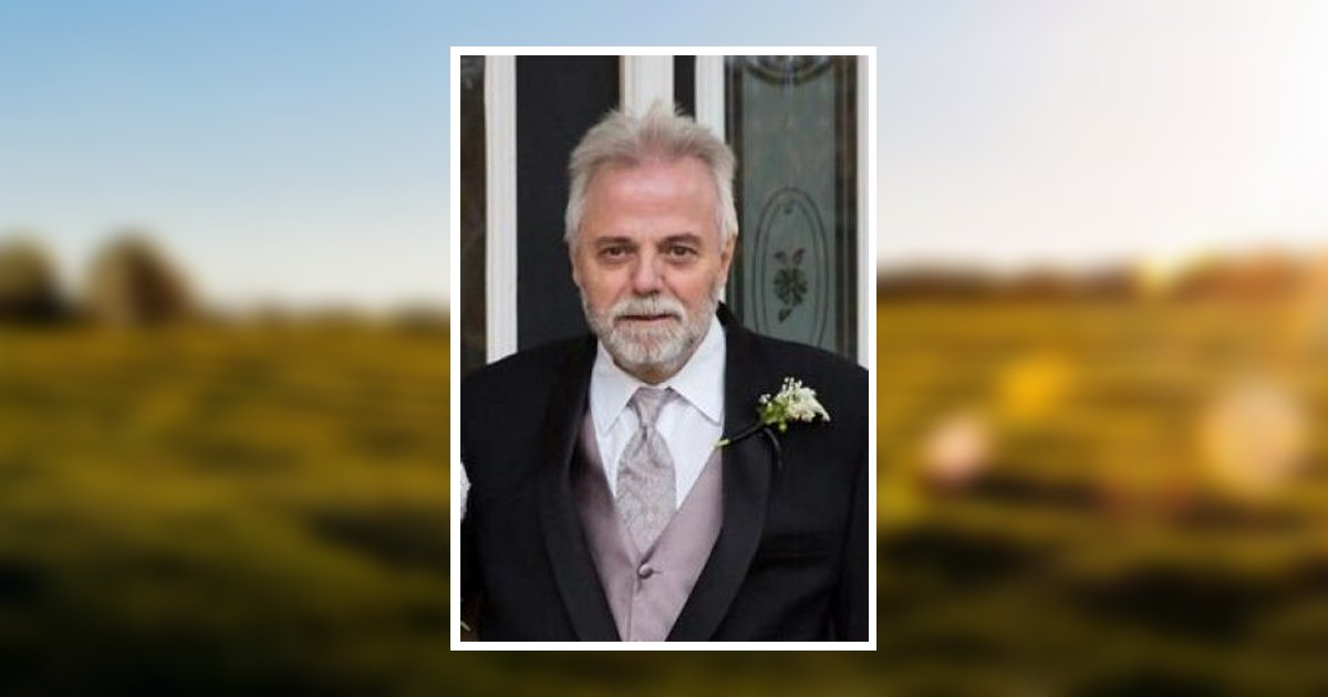 Petri, Angelo Obituary April 21, 2019 - Eversole Mortuary