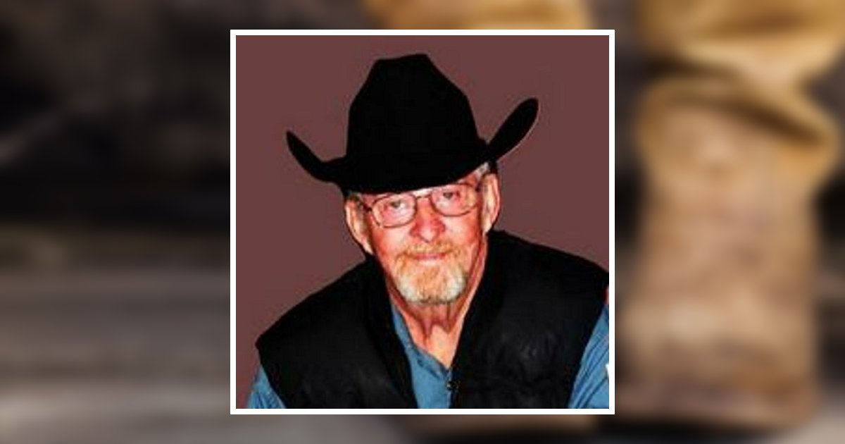 Gary Lee Coffman Obituary April 1, 2025 - Allen Family Funeral Options