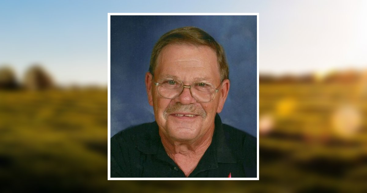 Mr. John L. Reis Obituary March 28, 2019 - Bozell Funeral Homes