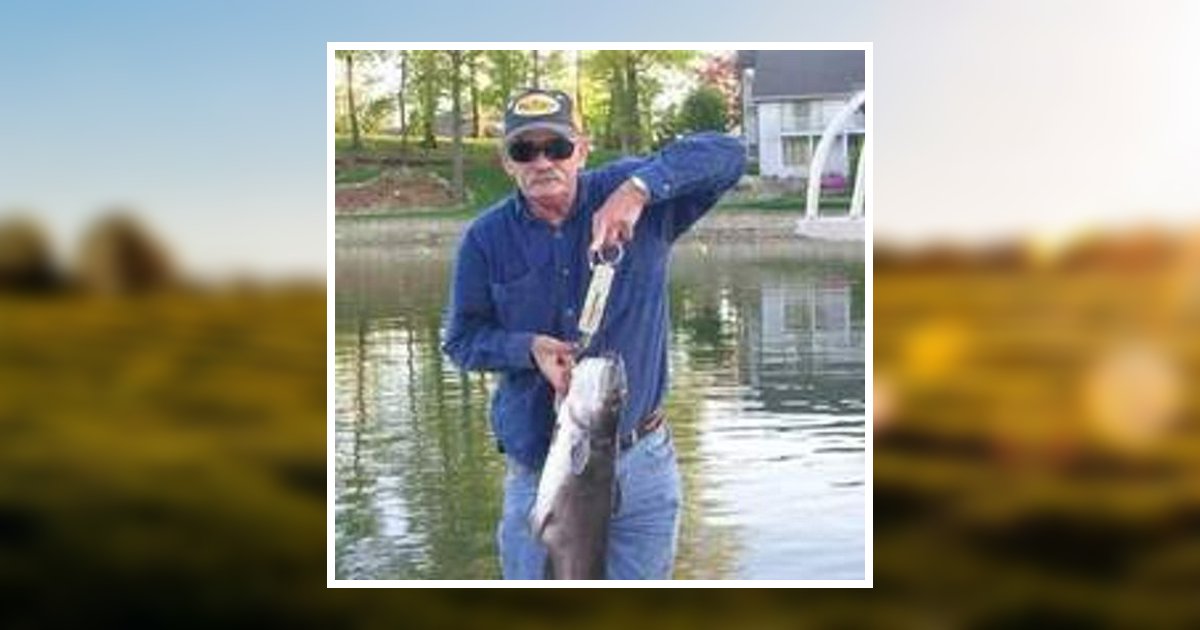 Darrell Gene Kirk Sr. Obituary July 30, 2023 - Smits Funeral Home