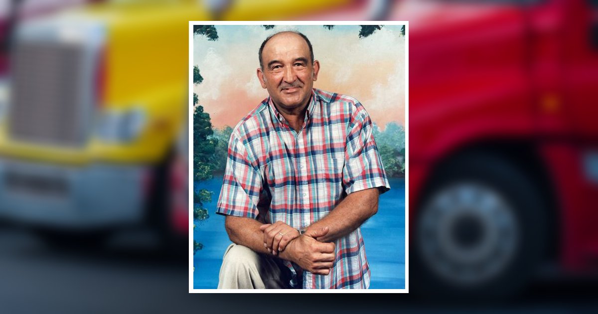 Billy Eugene Proffitt, Sr. Obituary June 14, 2023 - Beam Funeral ...