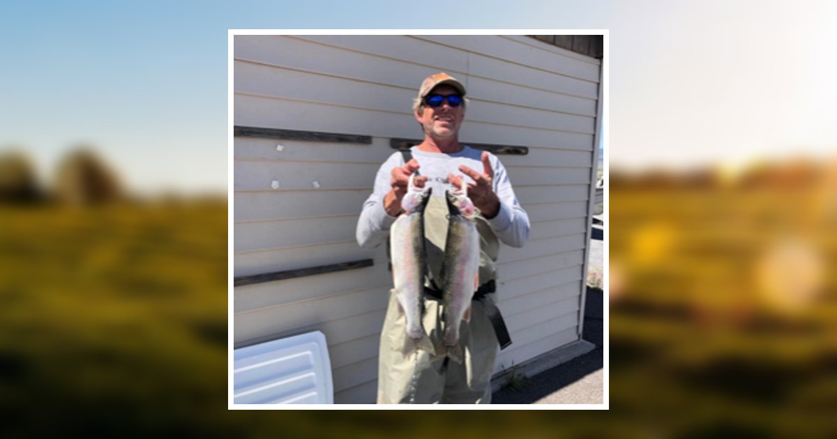 Cory Thompson Obituary December 17, 2021 - Johnson Funeral Home