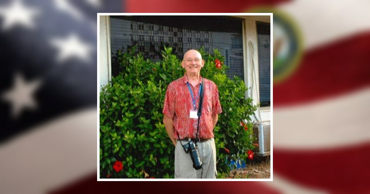 Theodore Charles "Ted" Nielsen Obituary April 15, 2024 - Newcomer Green Bay