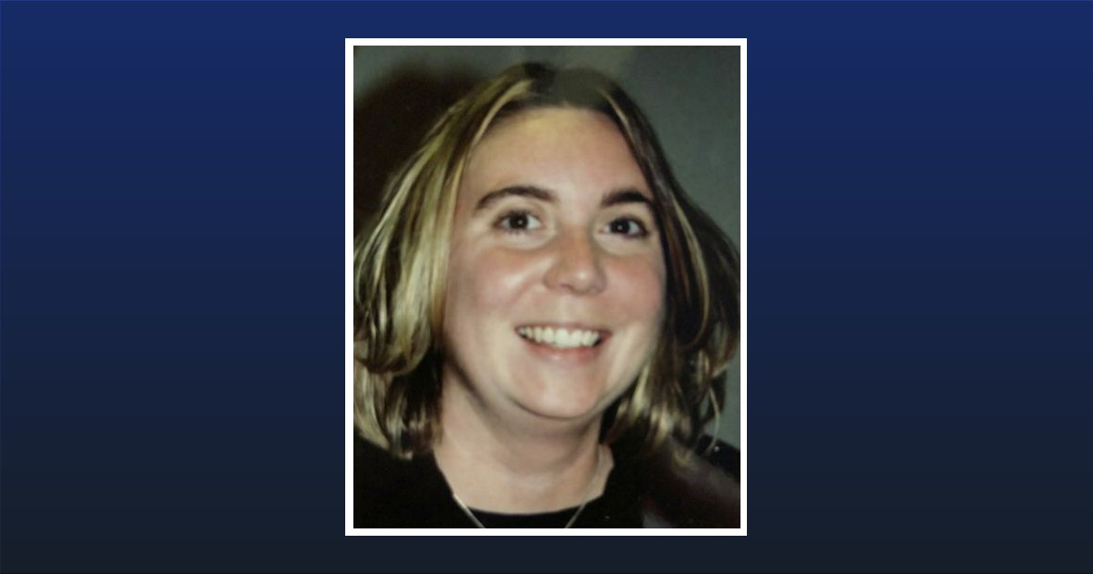 Richele Ann Shepard Obituary March 17, 2025 - Conroy Funeral Home