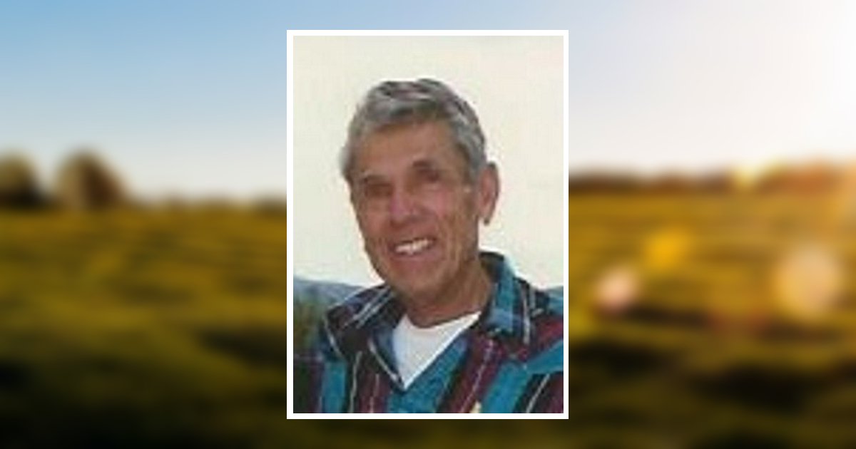 William Lucier Obituary February 15, 2013 - Garden City Funeral Home ...