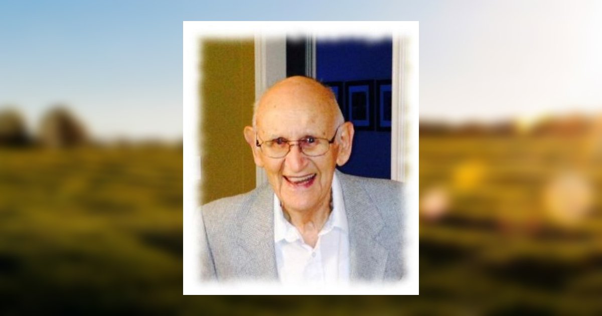 Kenneth Vincent WWII RAF Cox Obituary January 2, 2016 - M.W. Becker ...