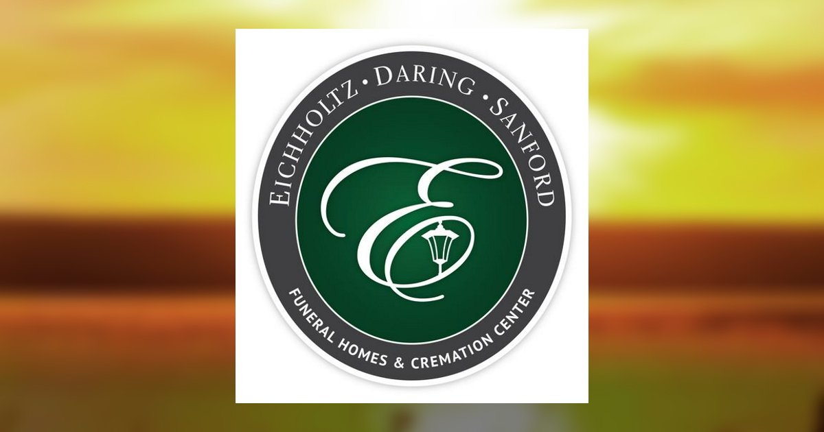 Scott M. Rafferty Obituary May 18, 2022 - Eichholtz & Daring Funeral Homes