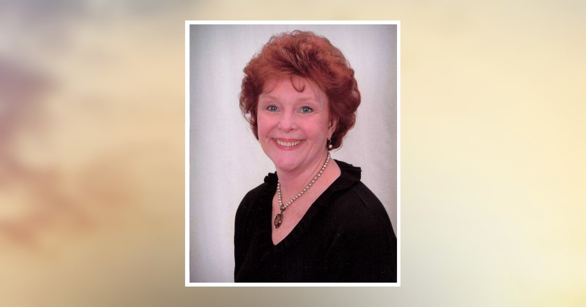 Patricia Conrad Obituary November 18, 2023 - Currie-Jefferson Funeral ...