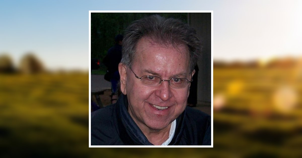 Ronald L. Rasmussen Obituary January 19, 2010 - Wichmann Funeral Homes