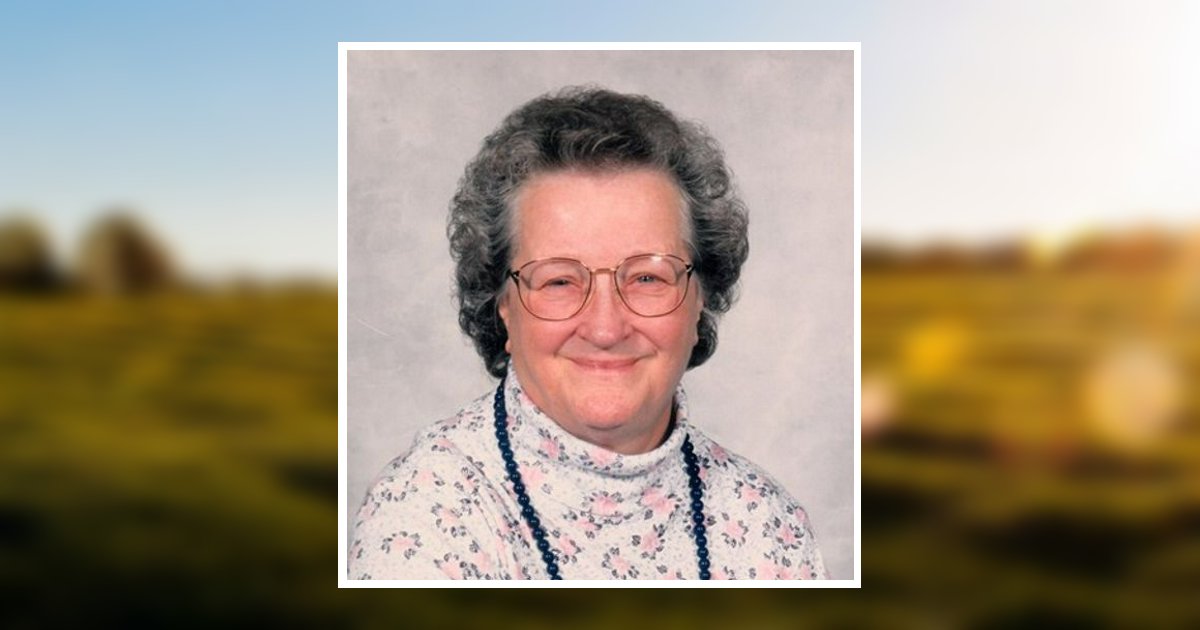 Mary Elizabeth Whitaker Obituary January 7, 2014 - Mynatt Funeral Homes