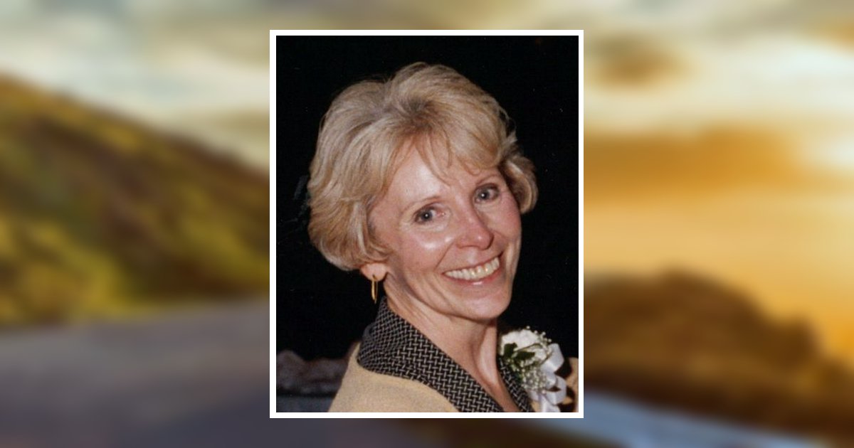 Sue Roberts Obituary November 14, 2024 - Smith & Kernke Funeral Homes ...