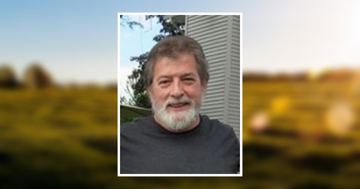 George Keeble, Iii Obituary August 14, 2020 - Sharp Funeral Homes