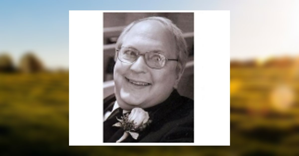 James W. "Breck" Breckenridge Obituary August 18, 2013 - Fitzgerald ...