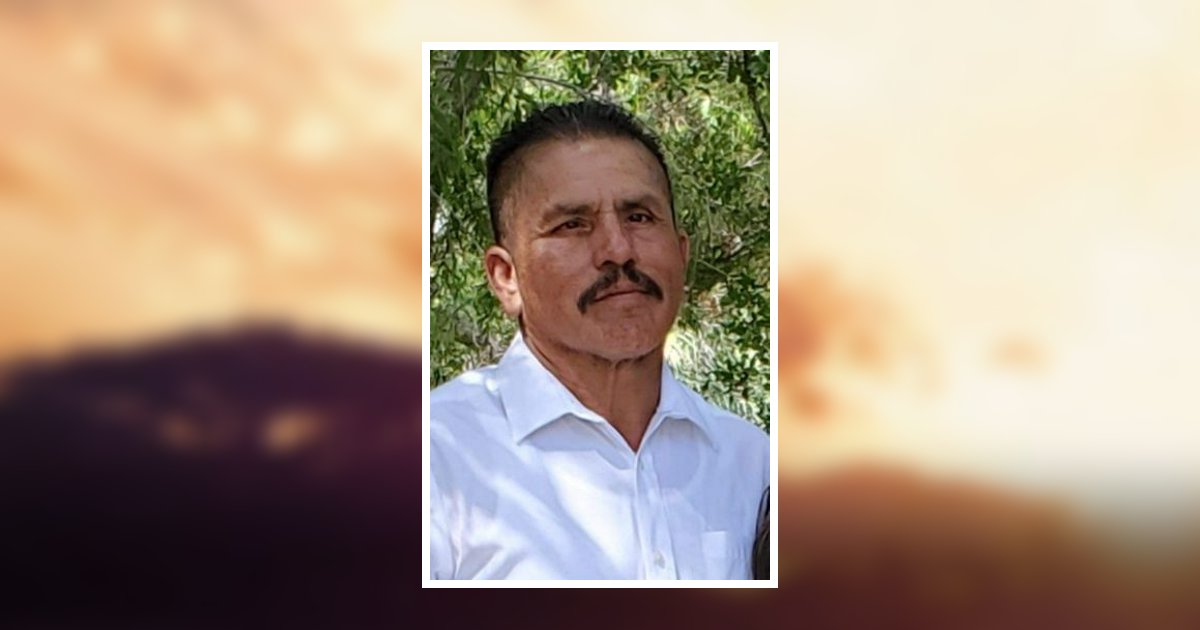 Hector Rios Obituary February 1, 2024 - Gamez & Sons Funeral And ...