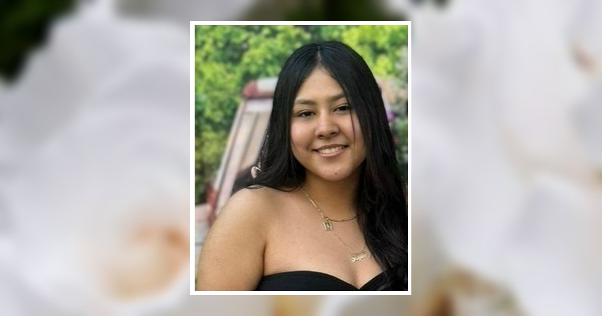 Maylin Valles Acosta Obituary October 16, 2024 - Larkin & Garcia ...