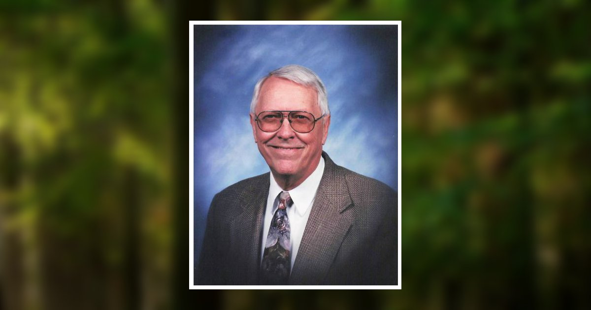 Maurice Edward Sigmon Obituary September 5, 2023 - Sunset Memorial Park ...