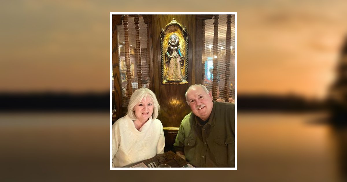 Paul Cote Obituary August 28, 2024 - Wichmann Funeral Homes