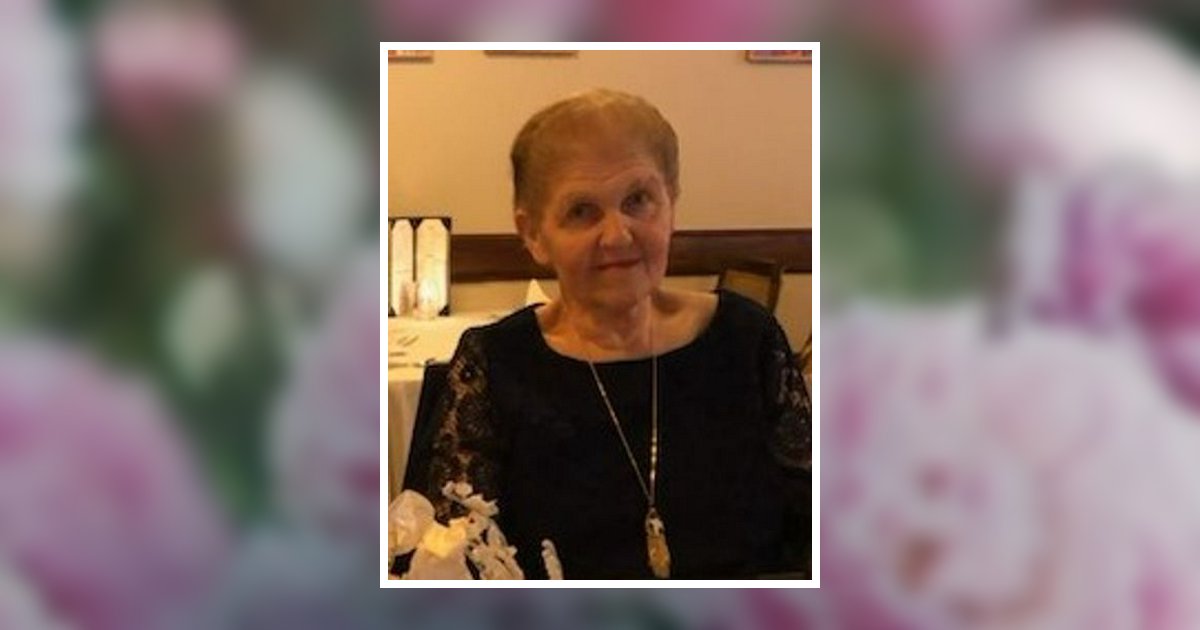 Elizabeth A. Arnold Obituary December 30, 2023 - Joyce Funeral Home