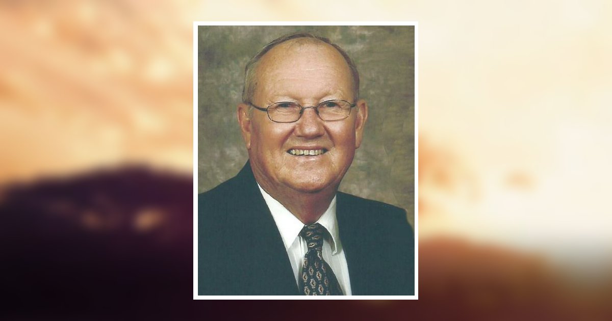 Joe Reeves Obituary March 1, 2025 - Sunset Memorial Park, Funeral Home ...