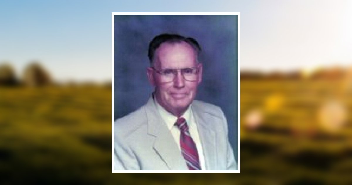 Robert Bunker Obituary 2010 - Keithley Funeral Homes