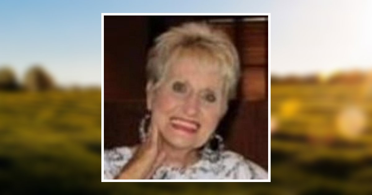Marion Annetta Falcon Obituary May 30, 2022 - Sumner Funeral and Cremation