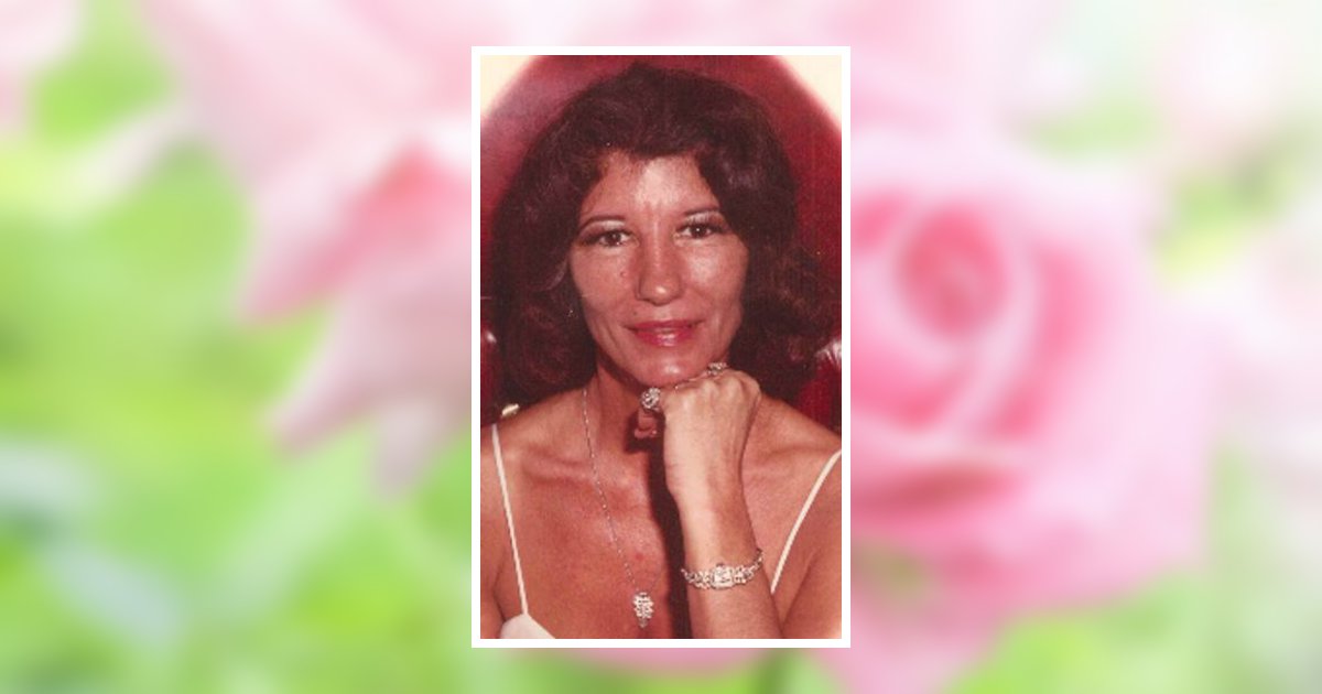 Barbara Gail Kerr Obituary February 25, 2014 - Newcomer Columbus