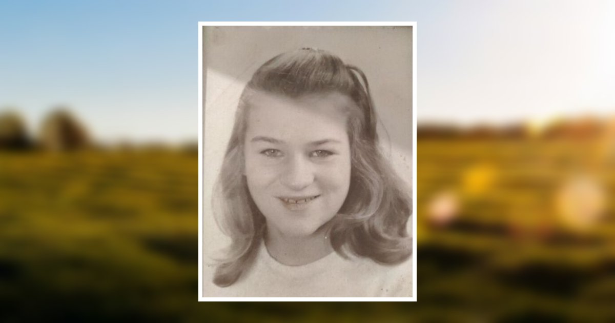 Caroline L. Oliver Obituary October 20, 2020 - Loucks Funeral Home