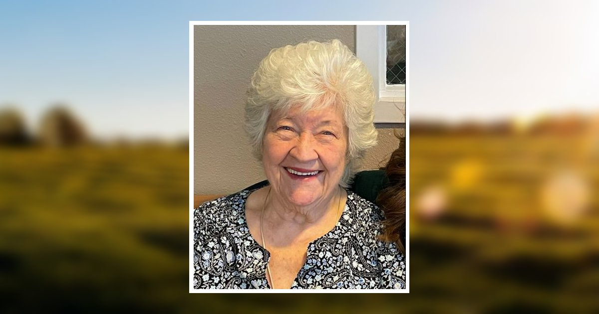 Emilie Ruth Watson Obituary January 28, 2023 - Bustard & Jacoby ...