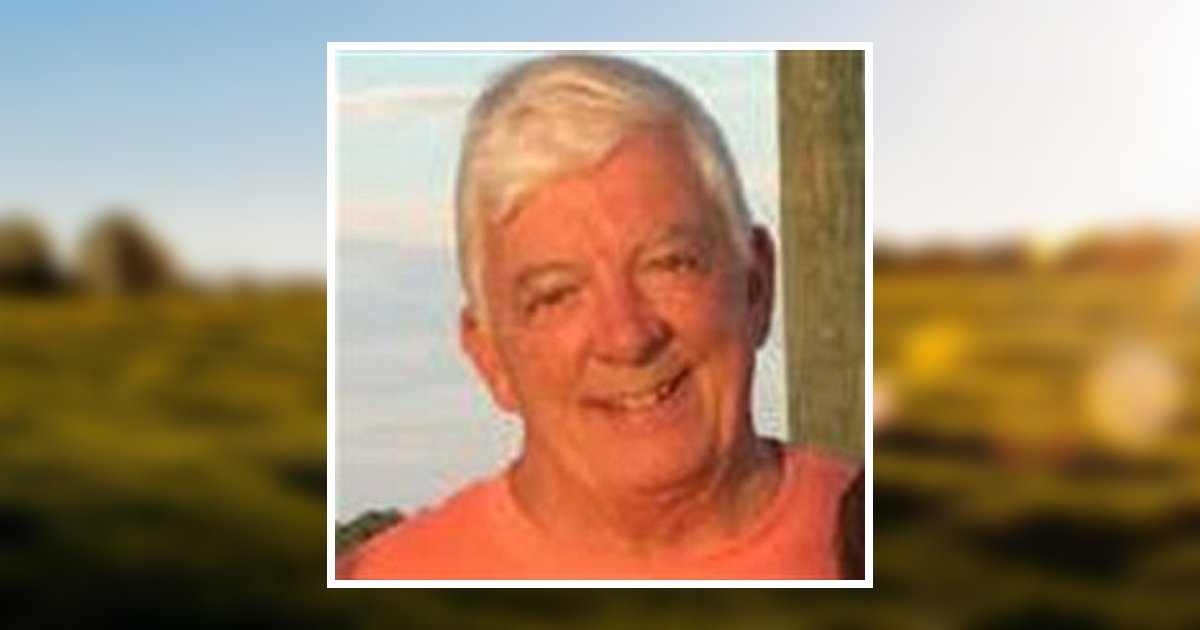 John "Bubba" Sitler Obituary January 24, 2020 - Thomas Poteet & Son ...