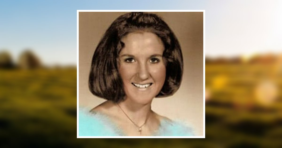 Kathern Marie Tackett-Williams Obituary December 9, 2021 - MMS - Payne ...