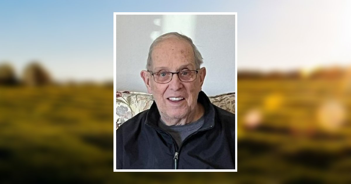 Anthony J. Fojut Obituary November 25, 2023 - Mueller Funeral Homes ...