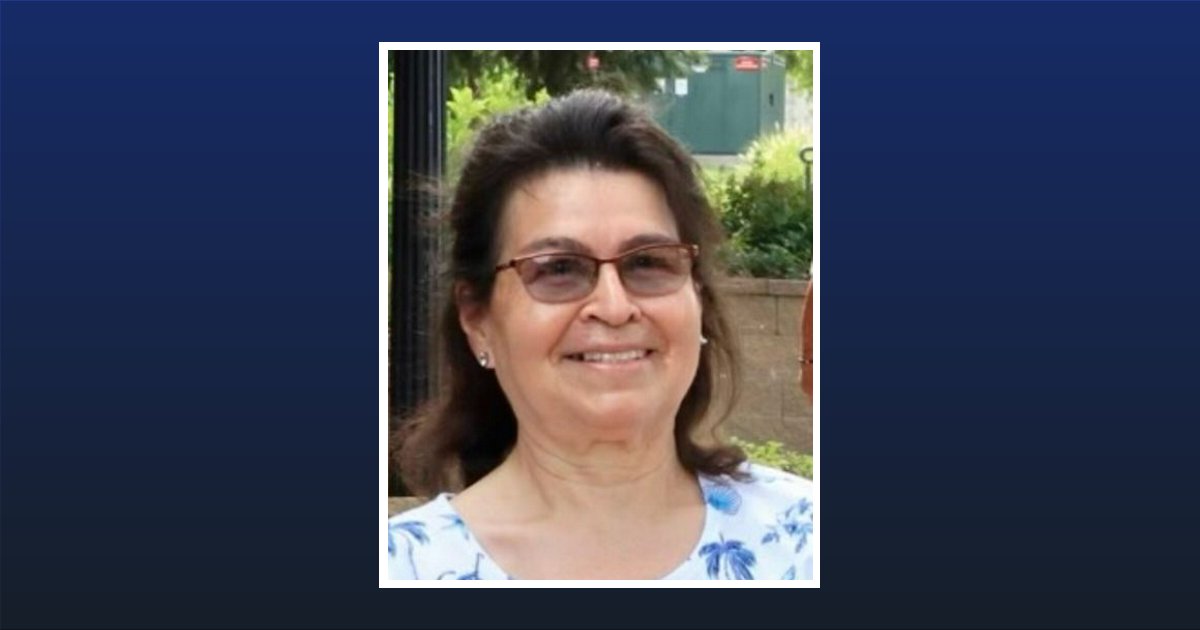 Gloria Milagro Amaya Obituary October 3, 2023 - Good Shepherd Funeral ... Gloria Milagro Amaya Obituary October 3, 2023 - Good Shepherd Funeral ...